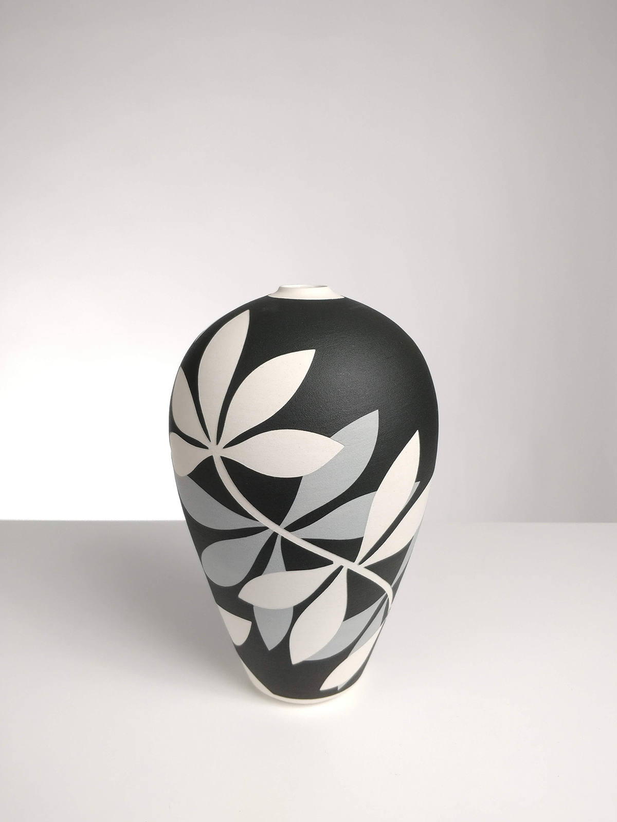 YINJISPACE - British Potter x Georgie Gardiner